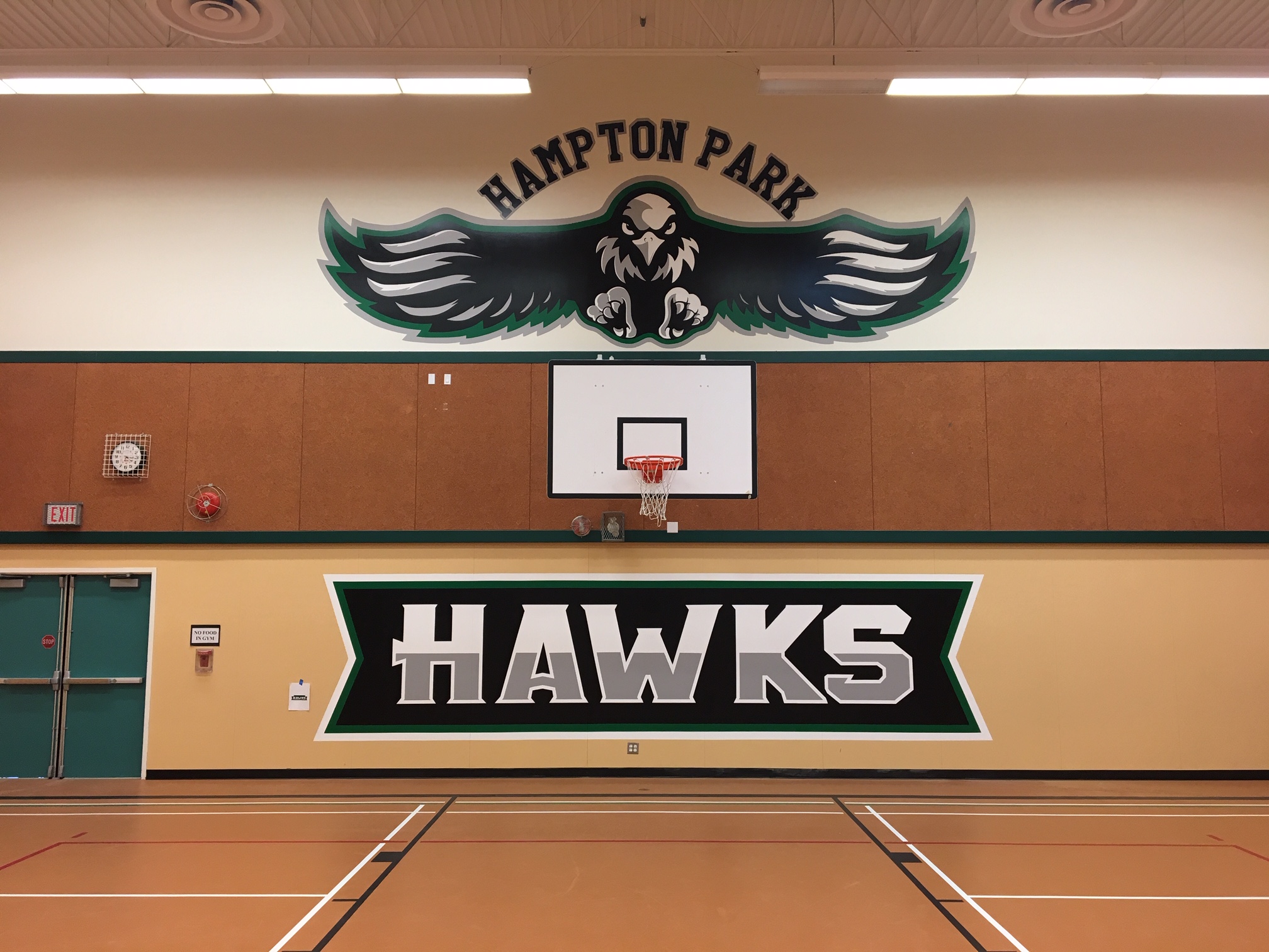 Home - Hampton Park Elementary School